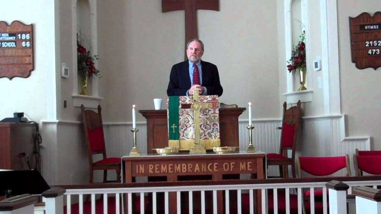 Put the Big Rocks in First - YouTube