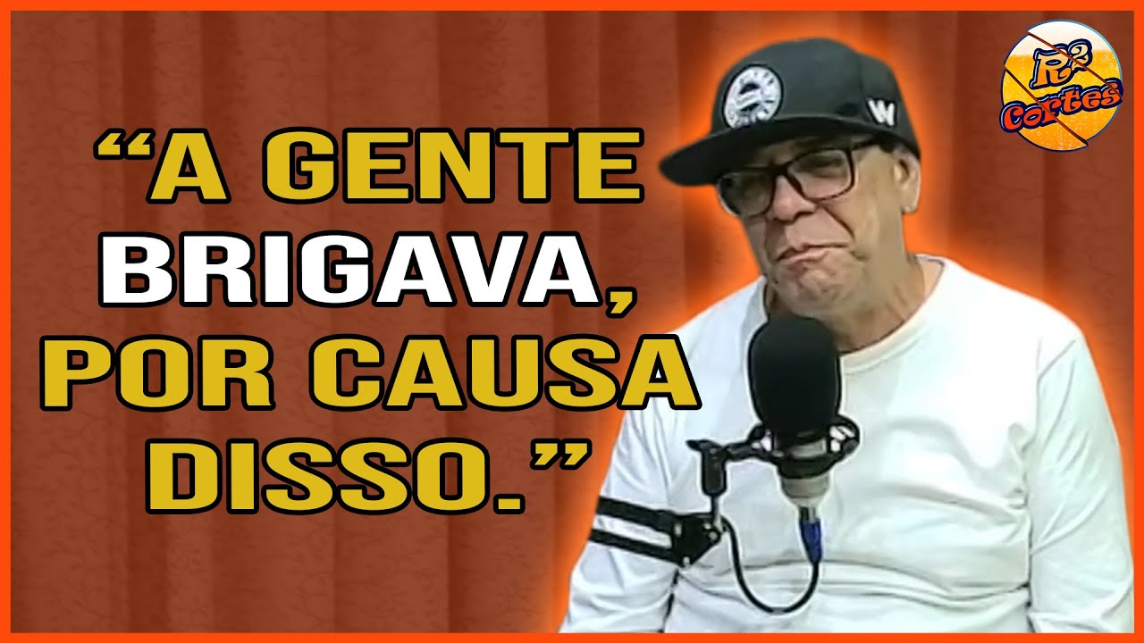 MOMENTO DIFÍCIL – ENOR CESAR (C1 E C2) - YouTube