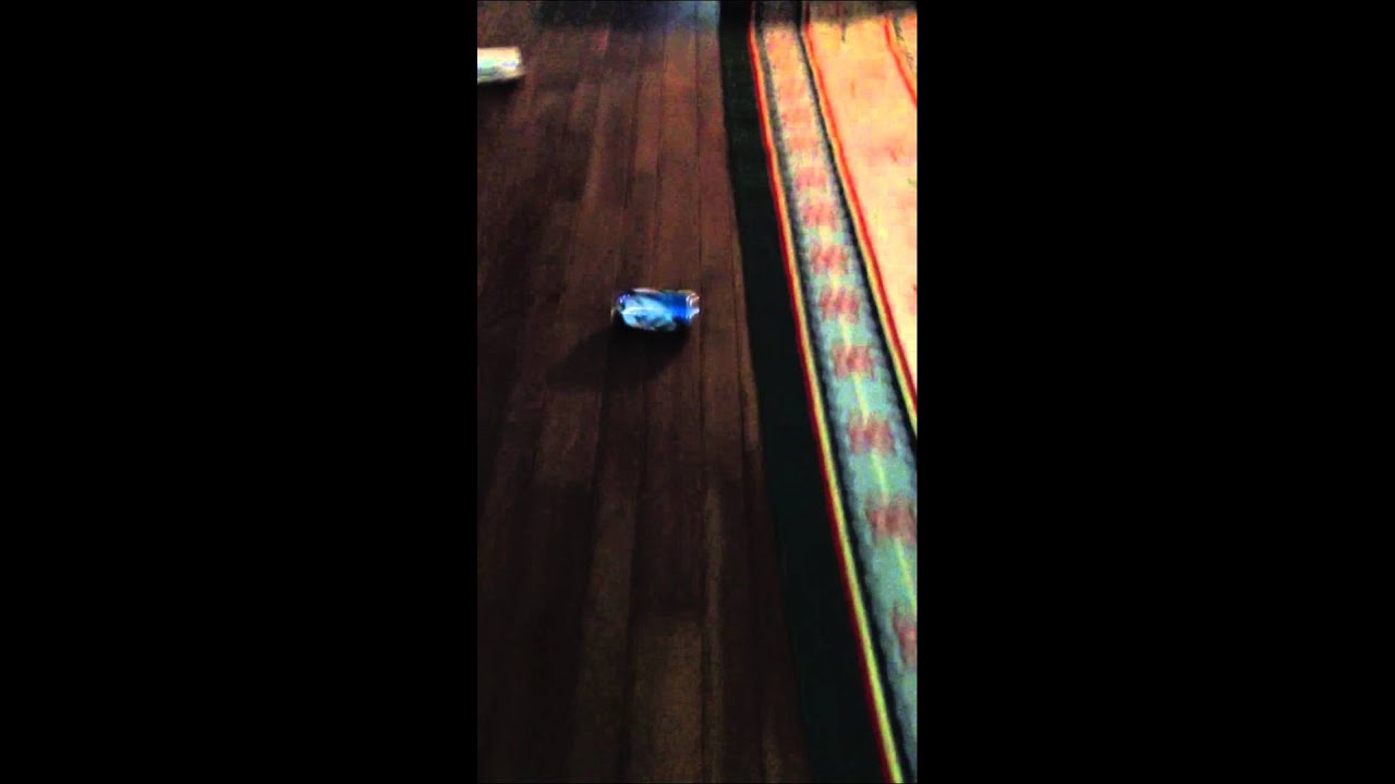 Slanted floor - YouTube