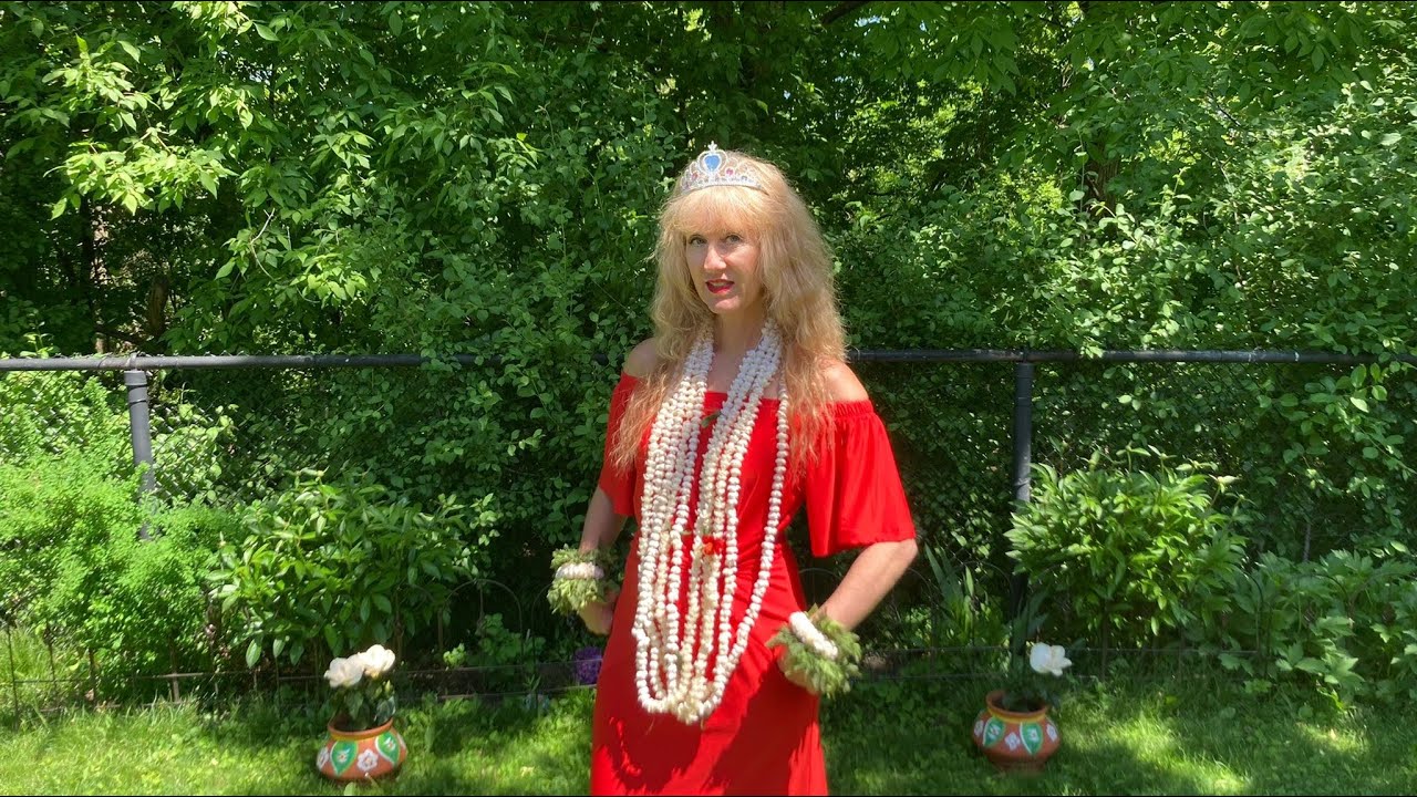 Victoria Day Vibe - YouTube