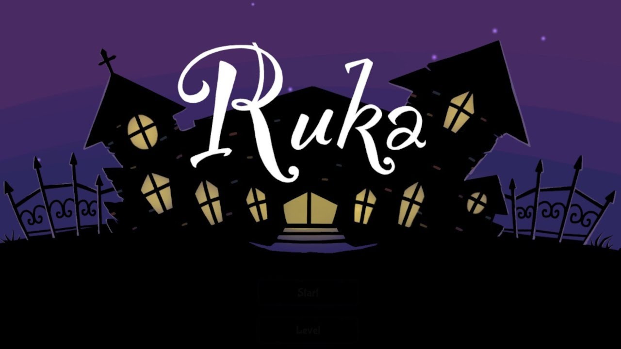 Ruka FULL Game Walkthrough / Playthrough - Let's Play (No Commentary ...