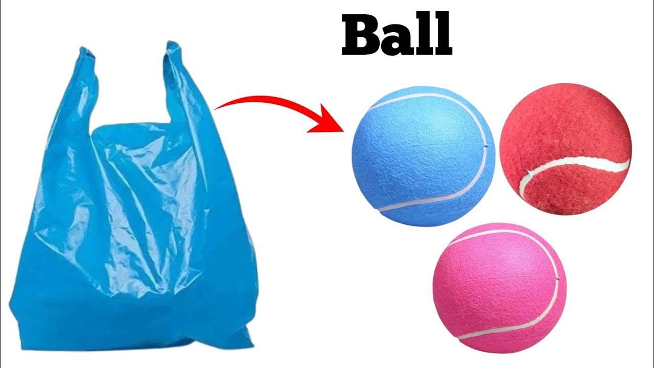 How to Make Cricket Ball at Home | How to Make Cricket Ball With ...