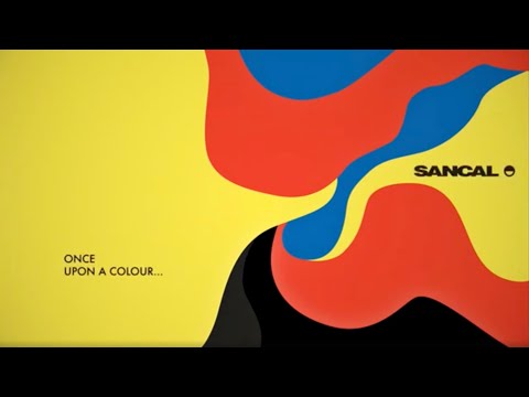 Sancal  - Once Upon A Color