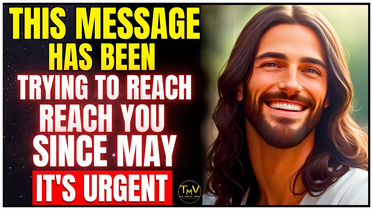 God Says: Congratulations You Found This Blessed Message | God Message ...
