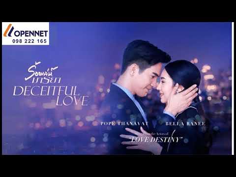 Roy Leh Marnya (Pope Thanawat & Bella Ranee)