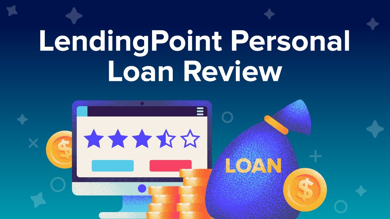LendingPoint Review - YouTube