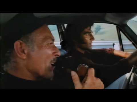 Mean Frank and Crazy Tony (1973) 4K