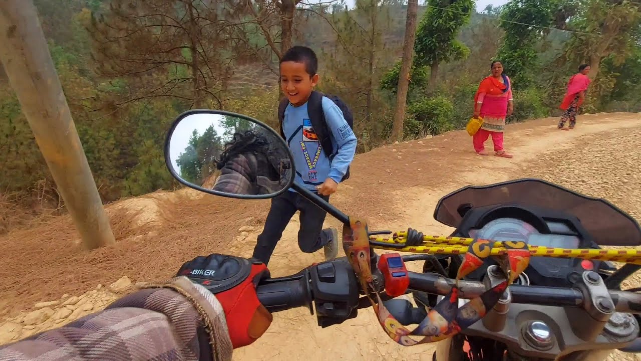 Morning Ride 🌄 | Ride back Home 🏡 - YouTube