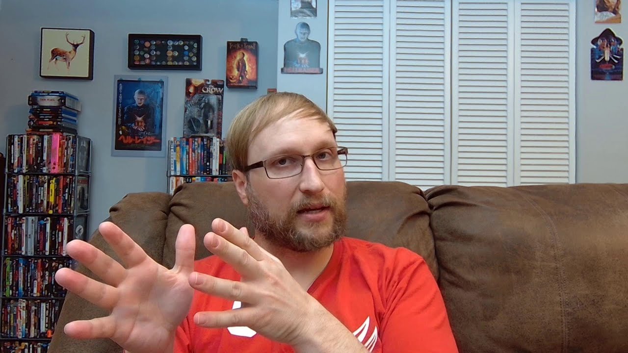 Spasmo (1974) (Movie Review) - YouTube