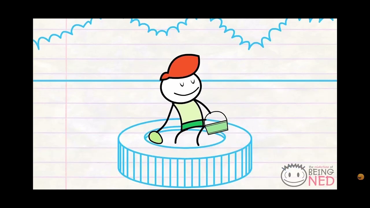 Being Ned episode 19 - YouTube