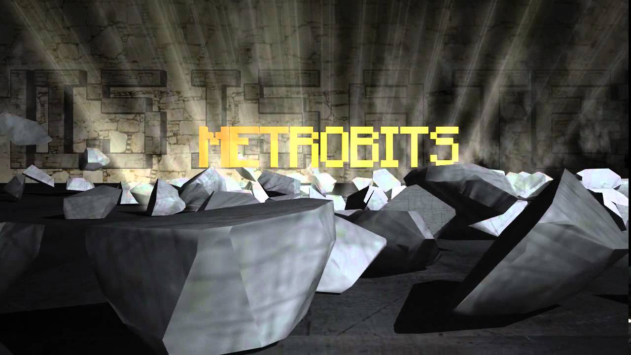MetroBits - YouTube