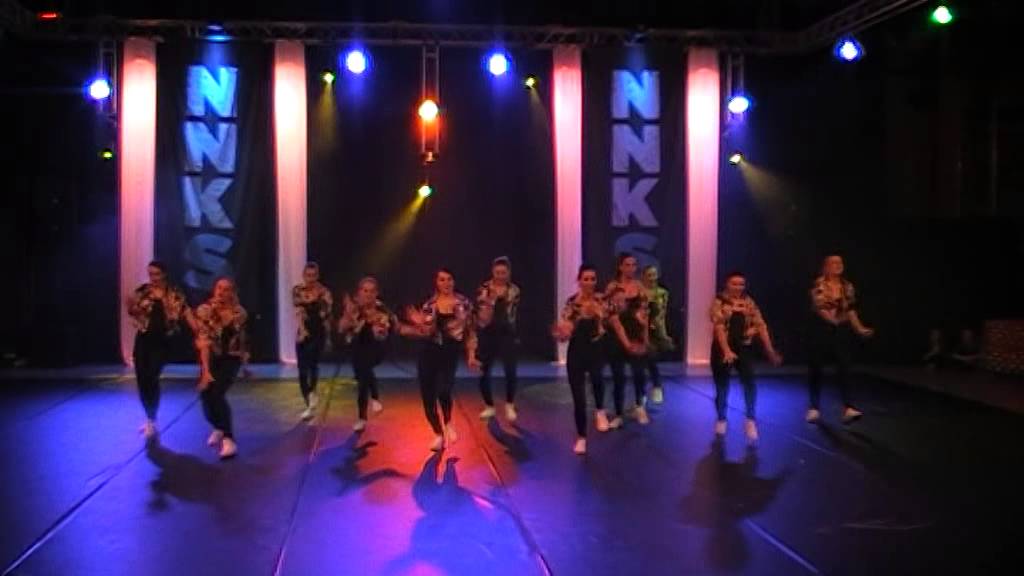 U Kru 14-3-2015 NNKS 3e voorronde Urk - YouTube