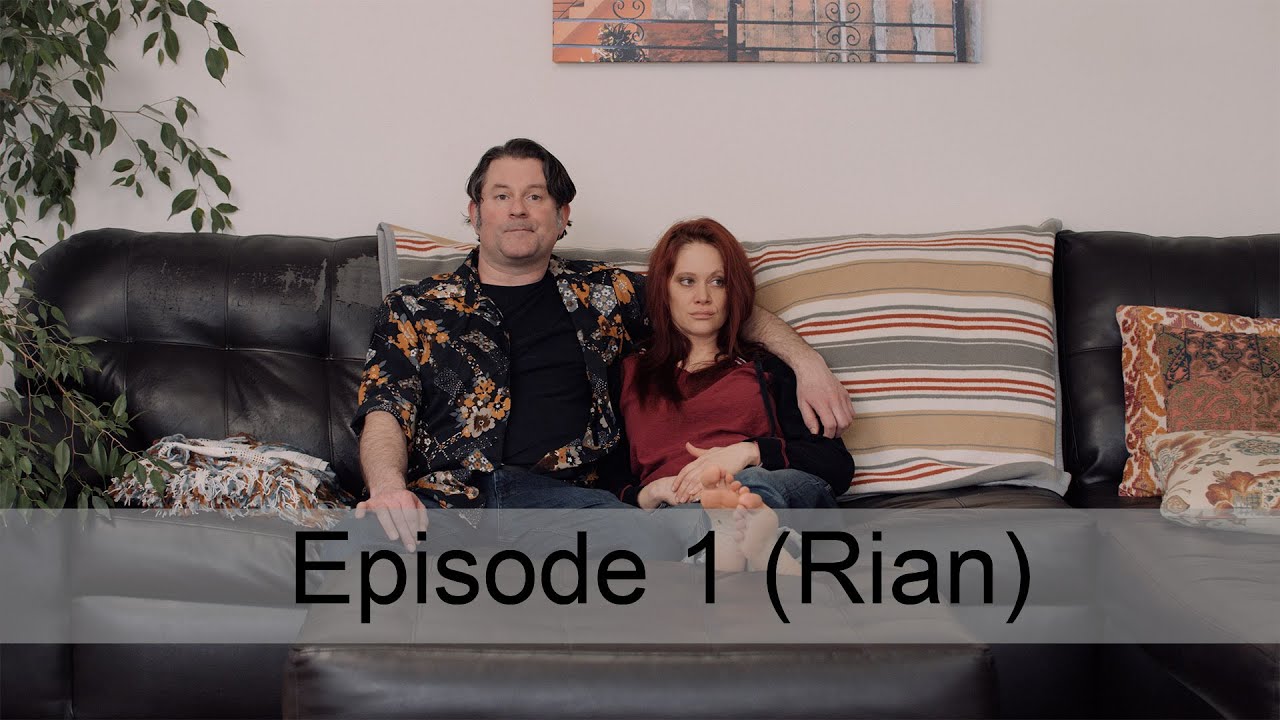Running on Love, Season 1-Episode 1 (Rian) - YouTube