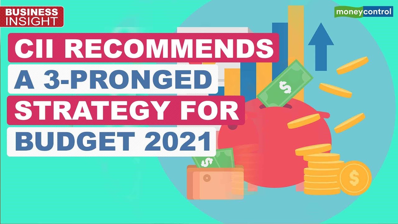 What Is The 3 Pronged Strategy Suggested By India Inc In Pre Budget