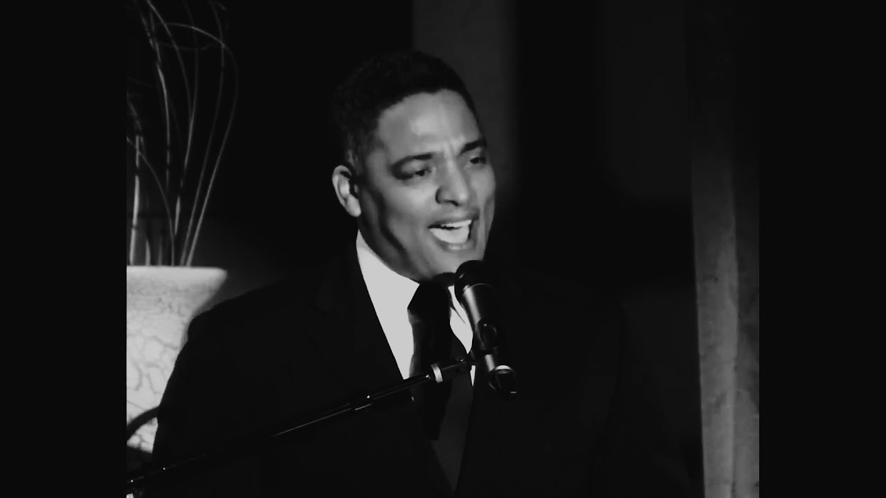 Dr. Shon Neyland | MLK Tribute | HCC Archive - YouTube
