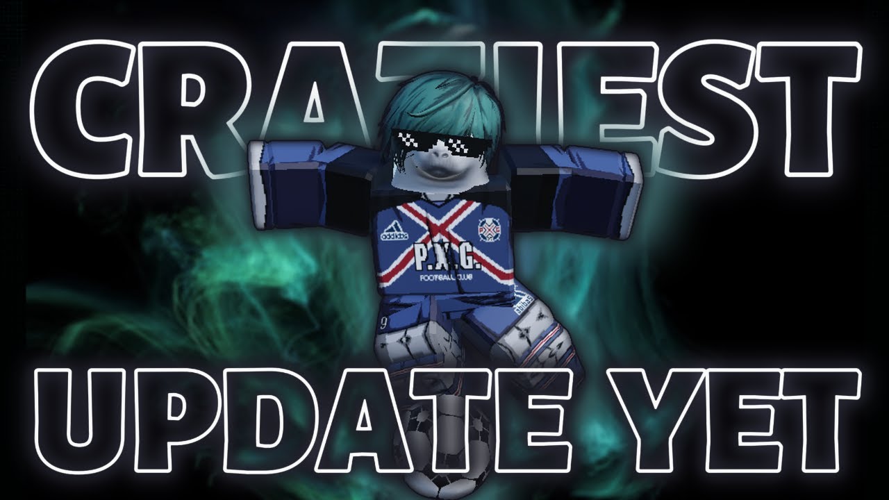 Miro messed up with this update... | Blue Lock Rivals - YouTube