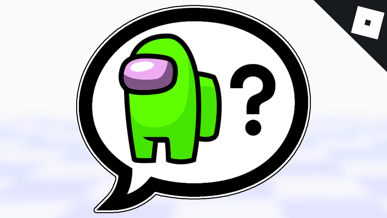 How to get the WHERE IS IMPOSTER in FIND THE IMPOSTERS | Roblox - YouTube