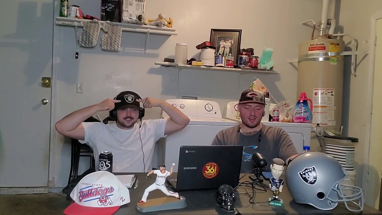 Week 8 NFL results!!! - YouTube