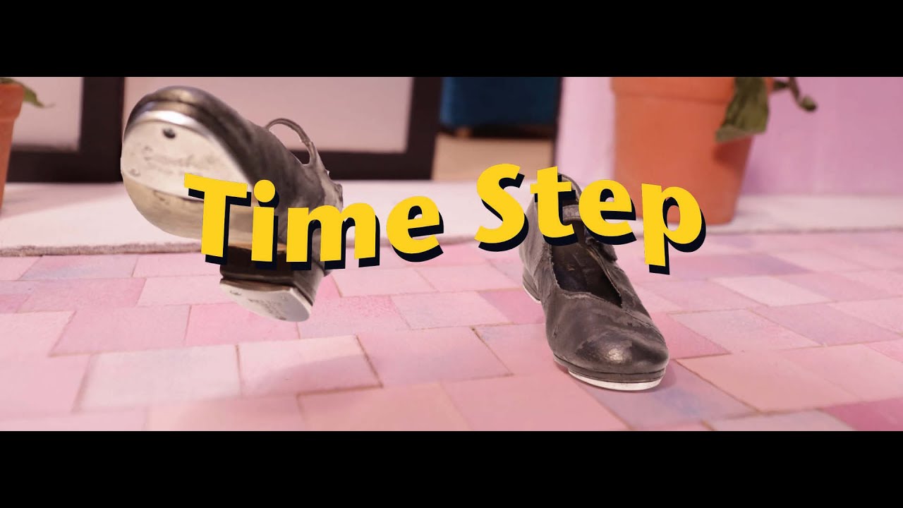 Time Step | Stop Motion Short Movie - YouTube