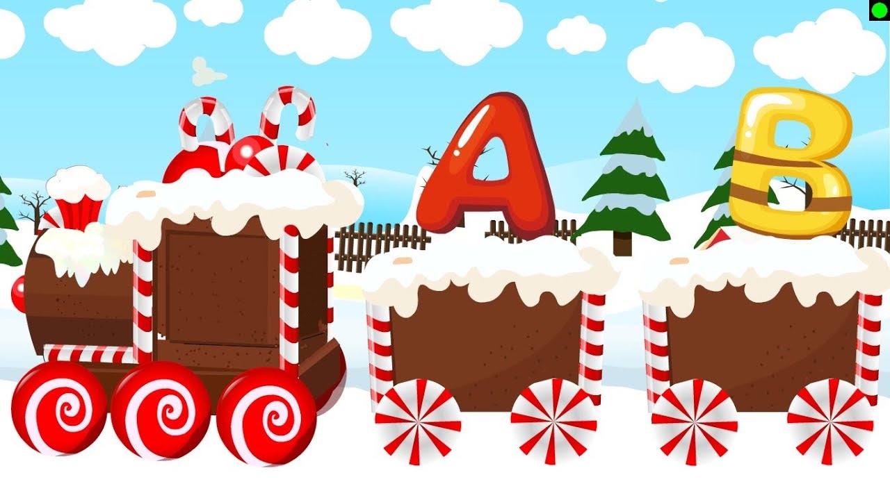 ABC Song | ABC Alphabet Song for kids | Nursery Rhymes | Cloud Studio ...