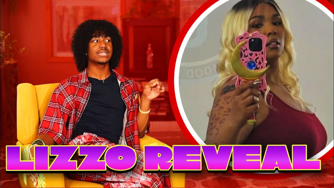 Lizzo's SHOCKING Pregnancy Reveal by Drake Sparks Drama - YouTube