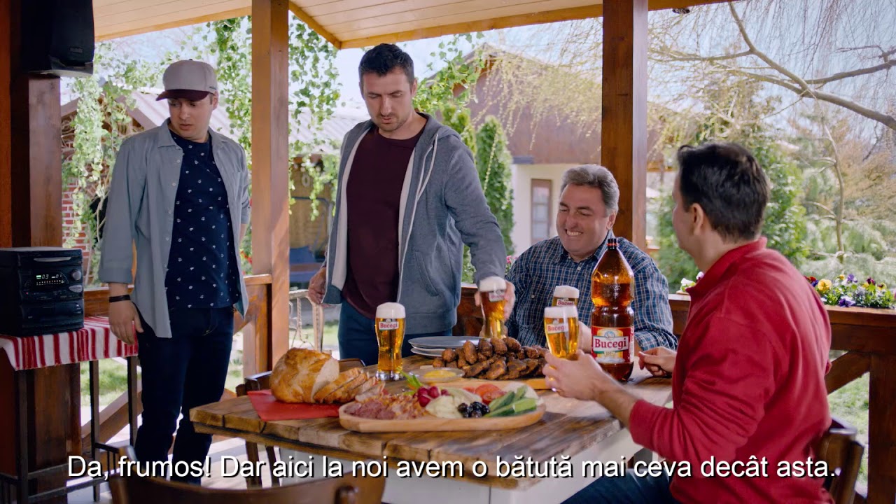 Bere Bucegi - Sirtaki - YouTube