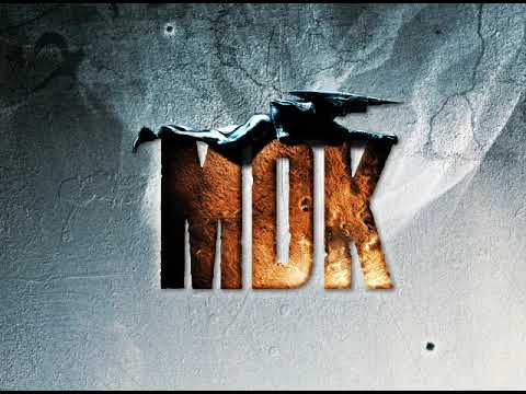 MDK (PC) (OST) (Song 16/18) Crossfire
