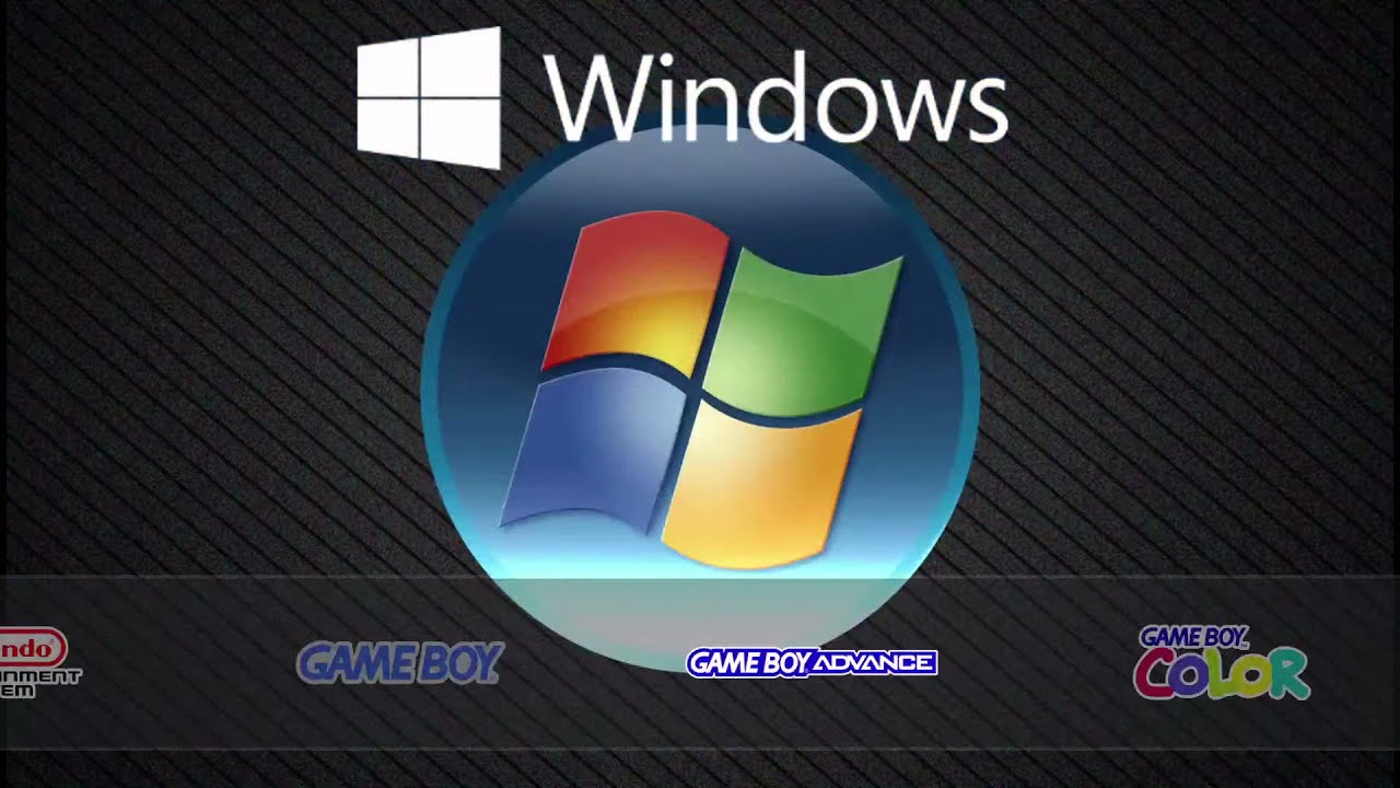 Big Box - Theme / List Attract Mode Test - YouTube