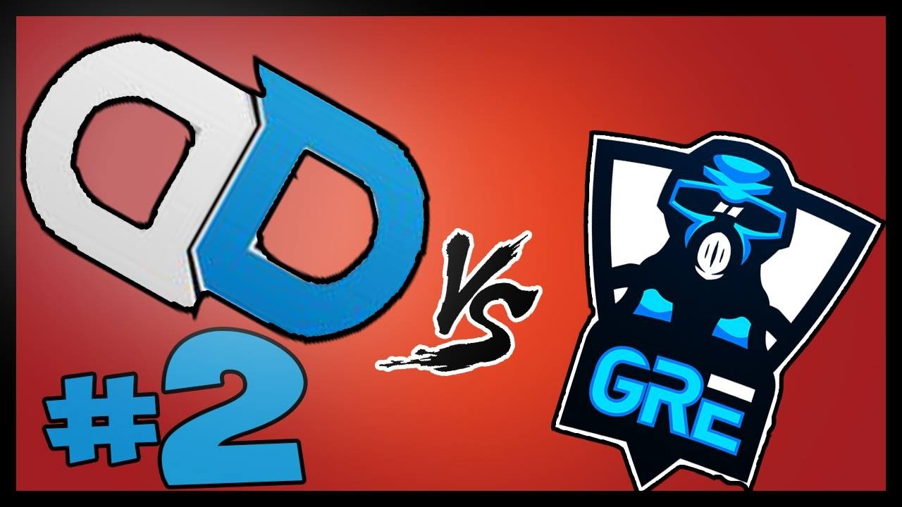 DD vs GRE | Game 2 | LGC 2016 - YouTube
