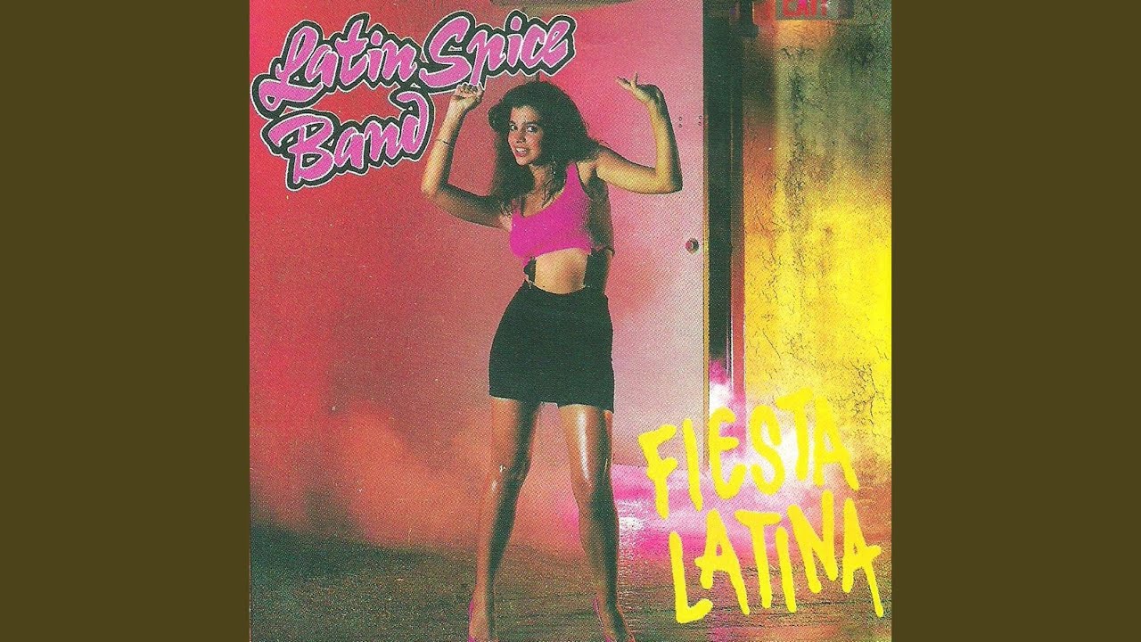 Baila Mi Rumba - YouTube