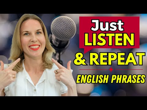 Important English Phrases Native Speakers Use Every Day