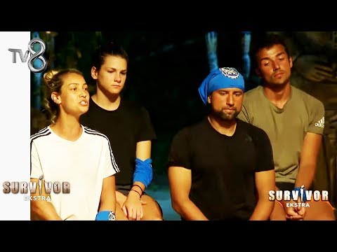Makbule, Survivor Türkiye'ye Veda Etti! | Survivor Ekstra 2.Bölüm