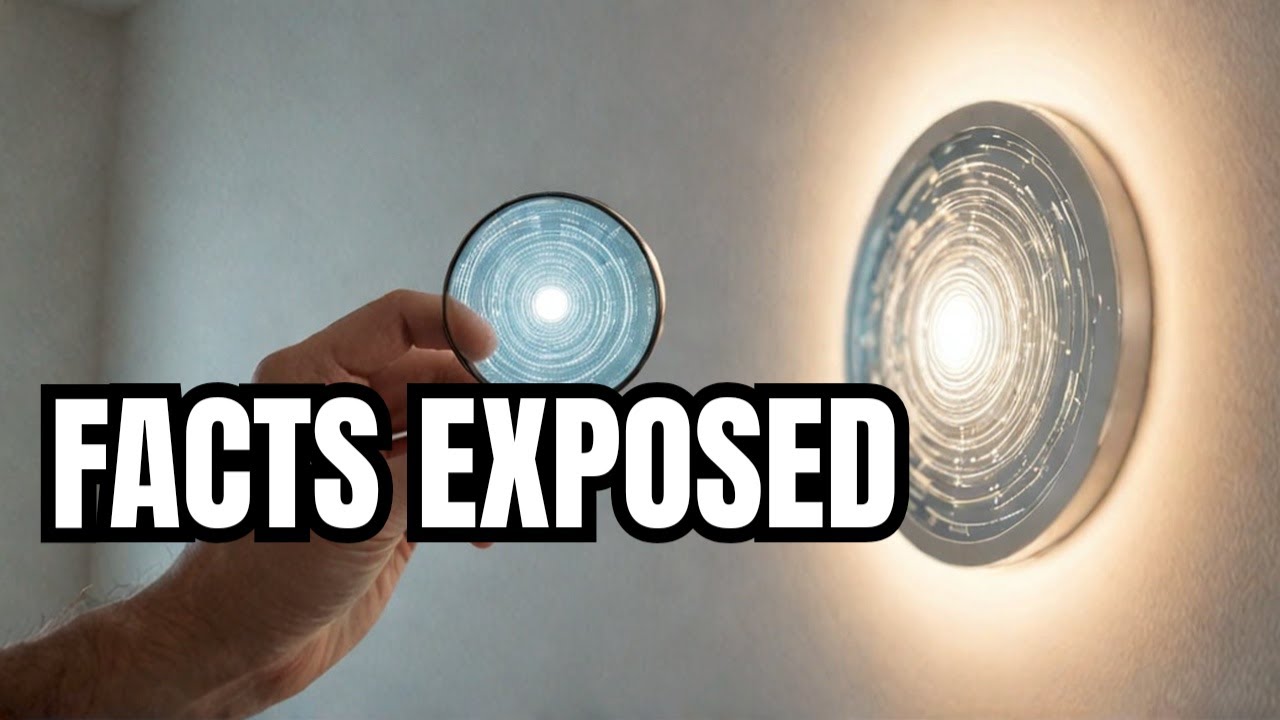 The TRUTH About Manifestation: "The Secret" Documentary DEBUNKED 🤯 ...