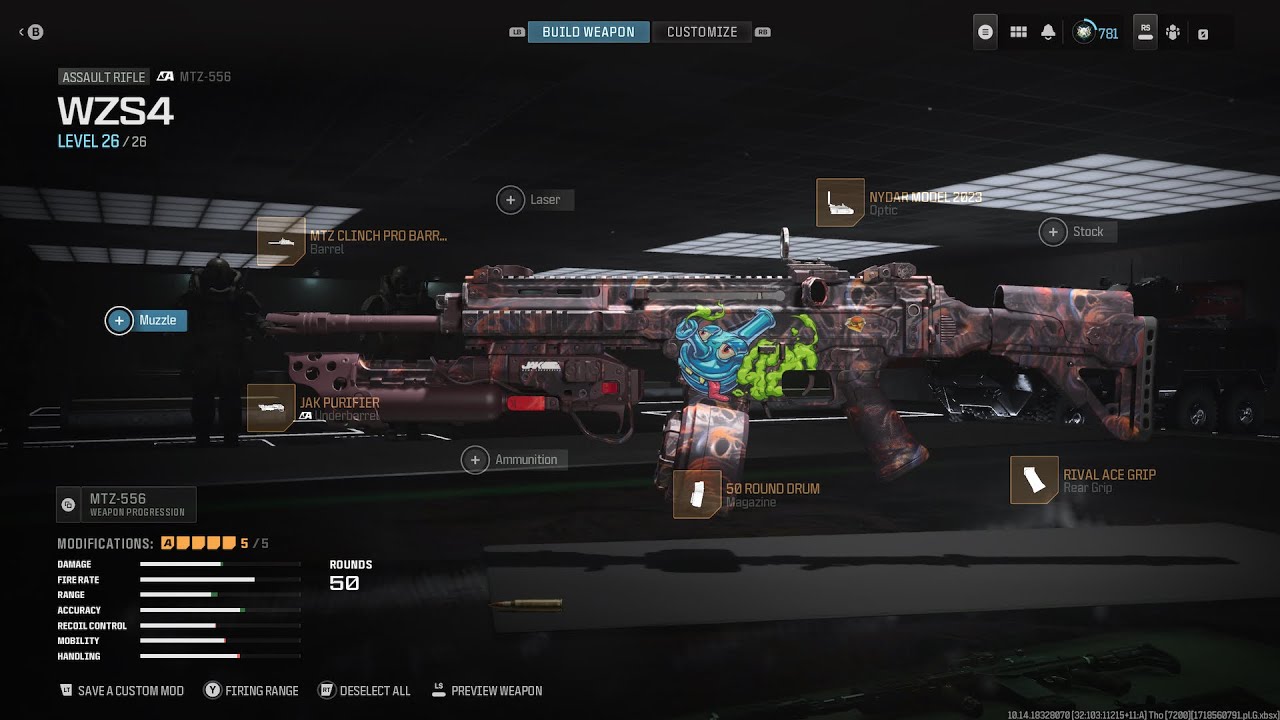 Burn the PLUNDER - YouTube