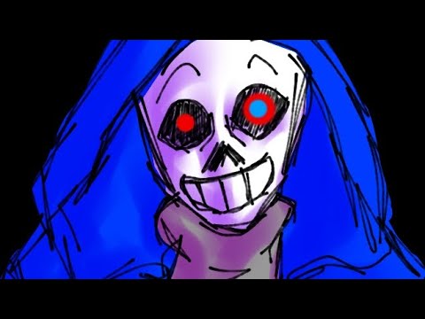DIRTY LITTLE ANIMALS | animation meme | UNDERTALE AU/DUSTTALE SANS ...