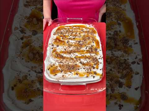3 Easy Fall Recipes!