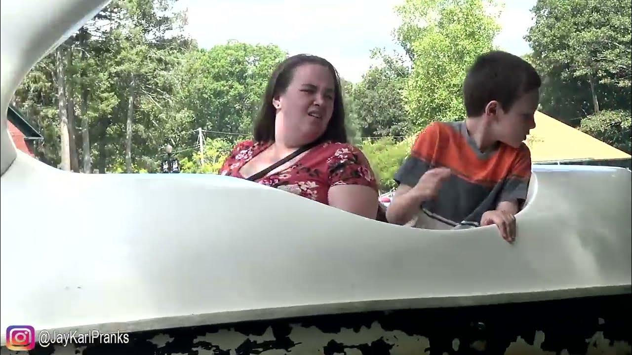 Hilarious Alligator Mayhem: Laugh Out Loud FUNNY - YouTube