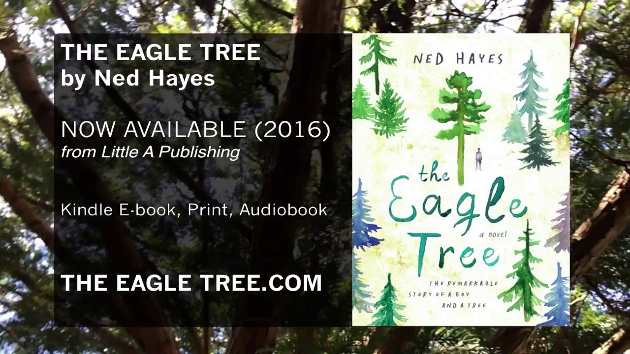 The Eagle Tree -- Short Book Trailer - YouTube