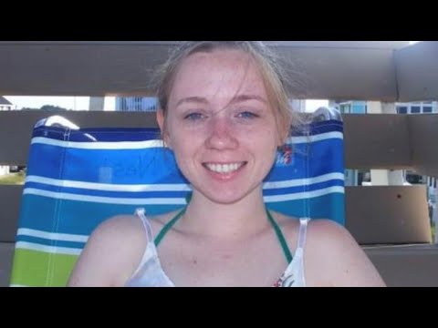 'They discovered a horrible monster': Katelyn Brooks leads police back to sexual predator