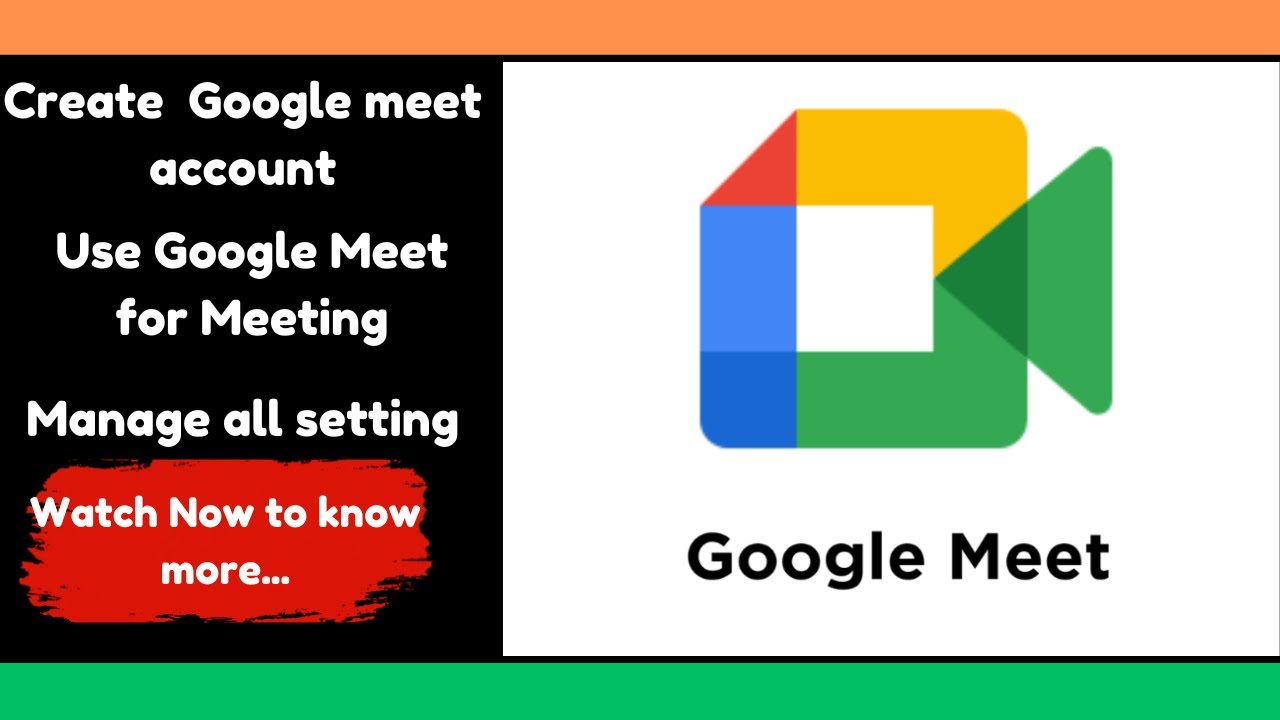 Google meet | How to use google meet | join meeting on google meet ...