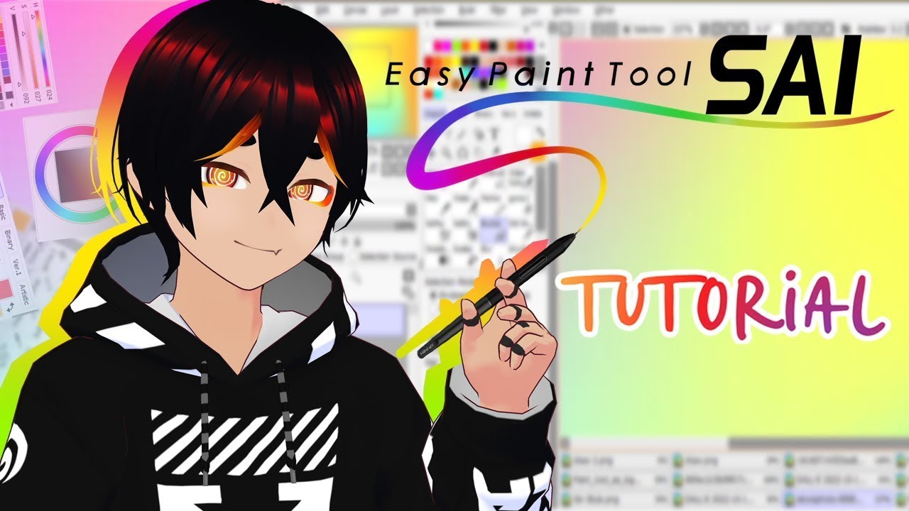 【TUTORIAL SAI】 Como comenzar en SAI? - YouTube