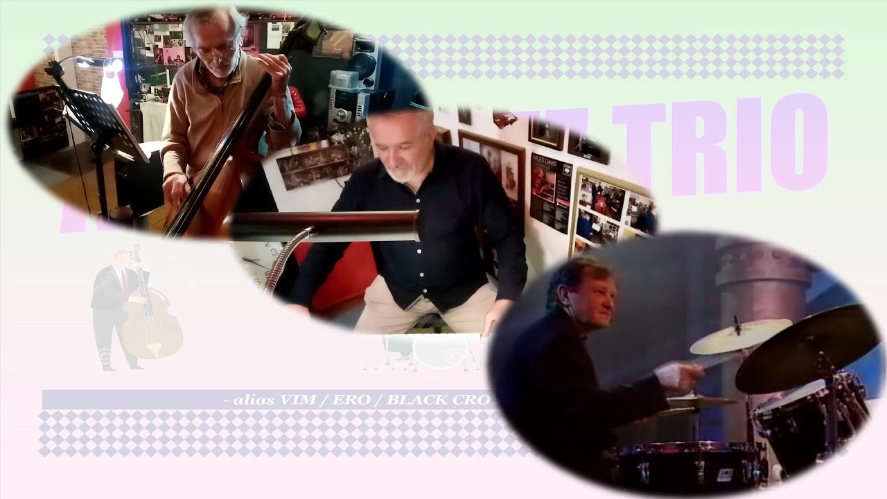 A FOGGY DAY (George & Ira Gershwin) - YouTube