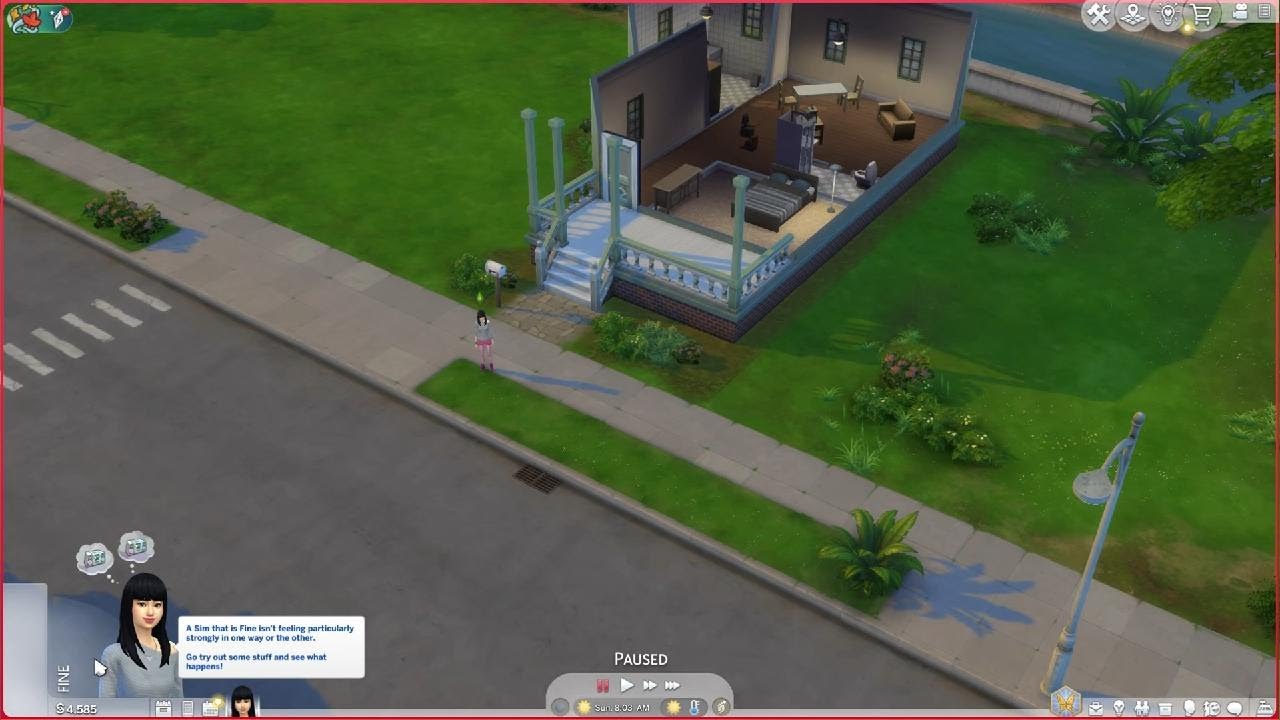 The Sims 4 (Eco lifestyle) Eco footprint FULL in depth GUIDE ...