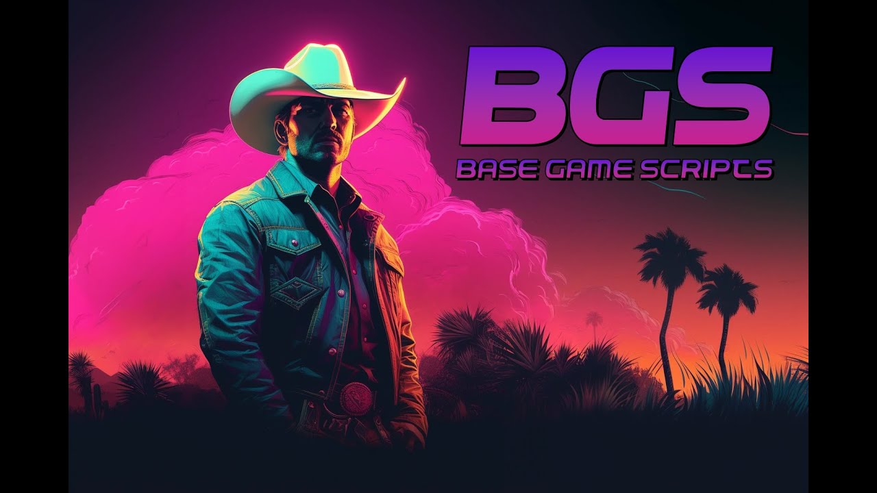 BGS Roulette - YouTube