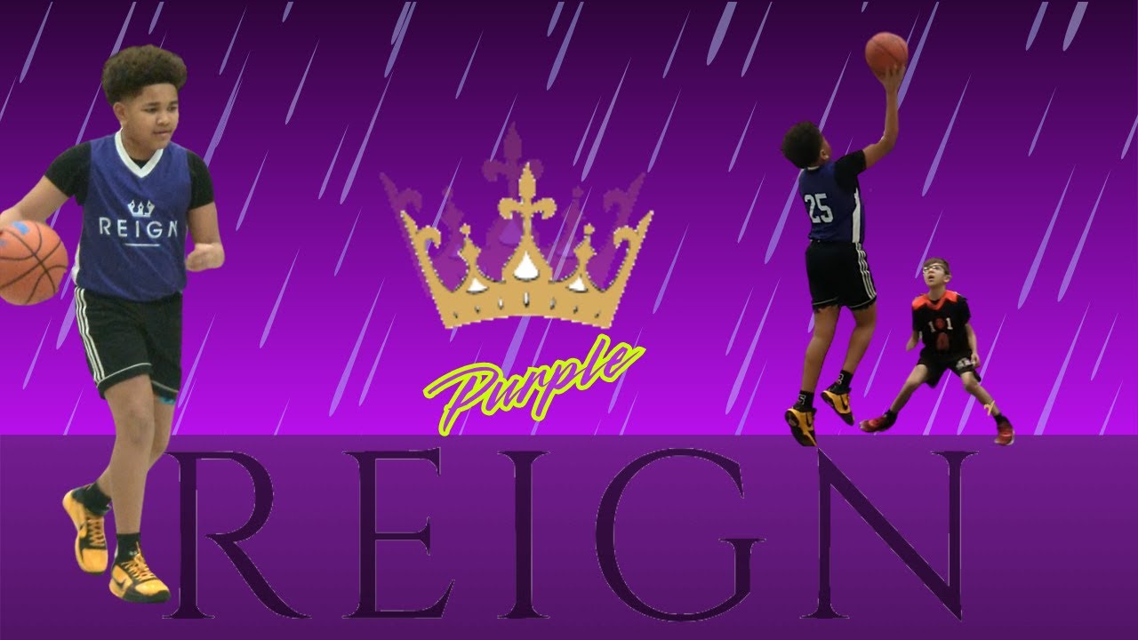 Reign Wins BIG In Ohio Championship - YouTube