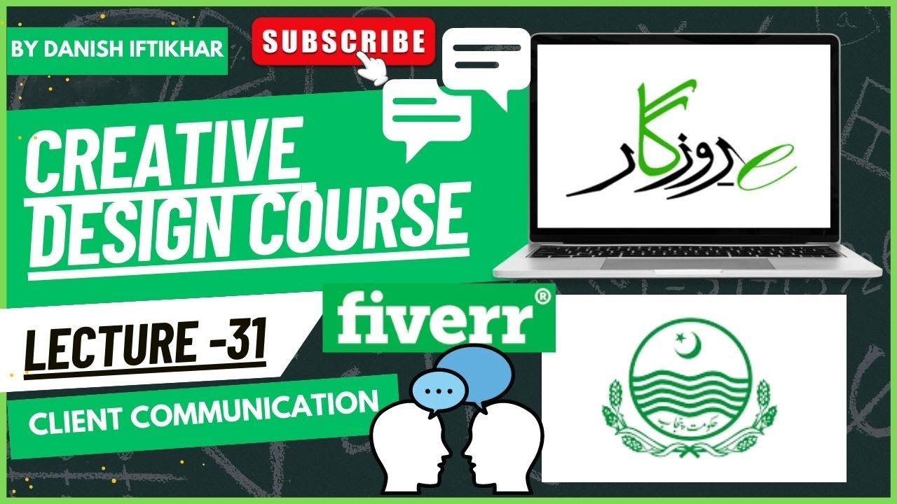 31 Client Communication about project Graphic Design Course E rozgar ...