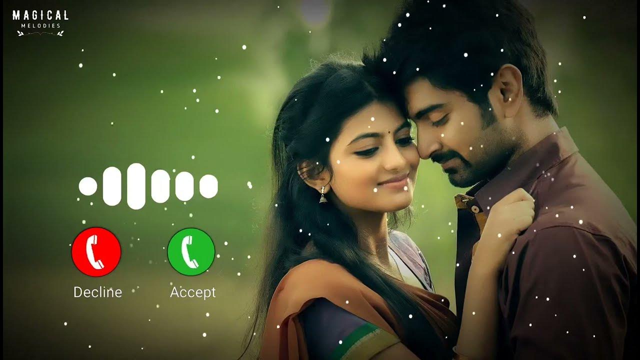 Chal Diya Dil Tere Piche Piche | New Love Ringtone | New Romantic Song Ringtone | World Best BGM ...