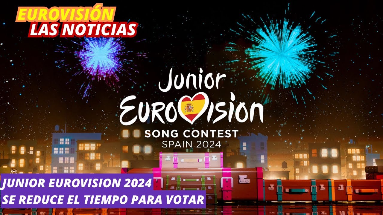 Jesc 2025 Kiedy – Junior Eurovision Song Contest – TSDG