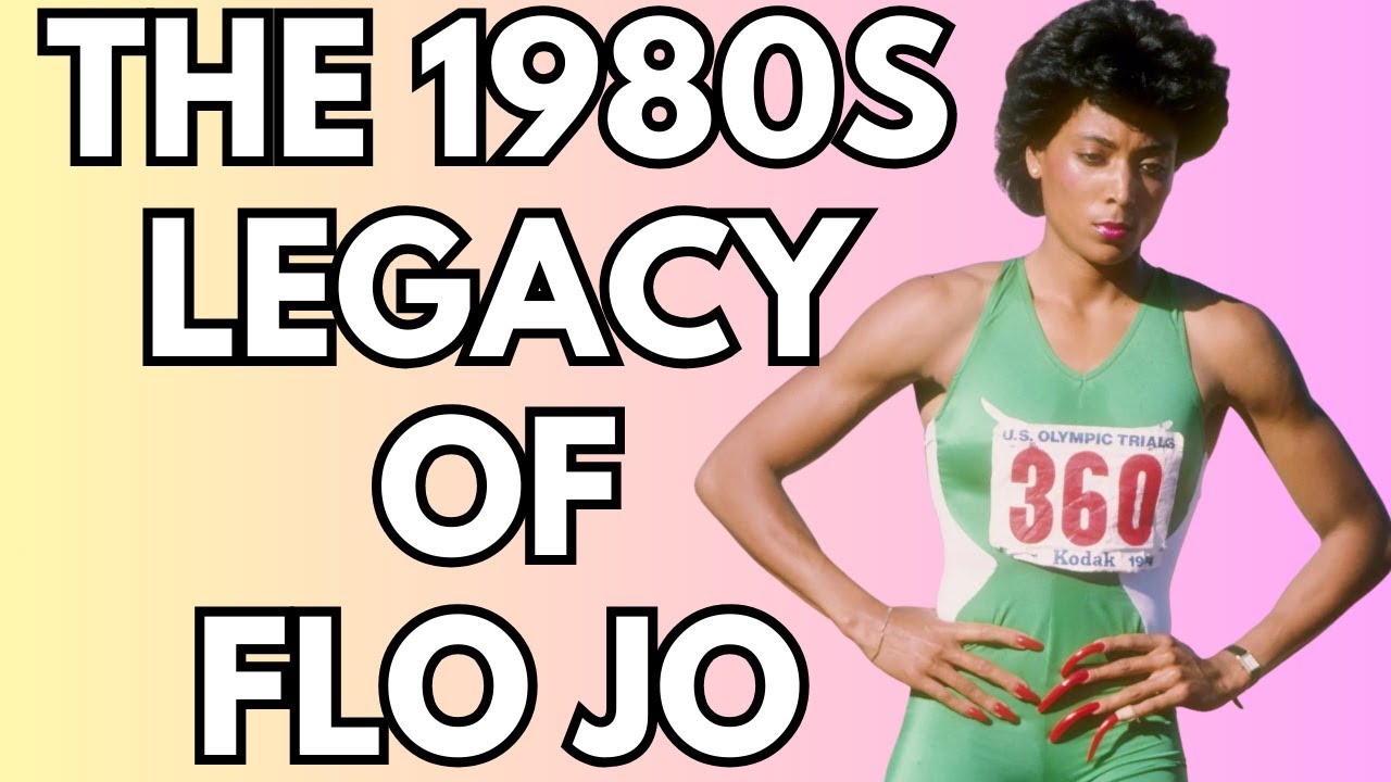 Who Was FloJo? - YouTube