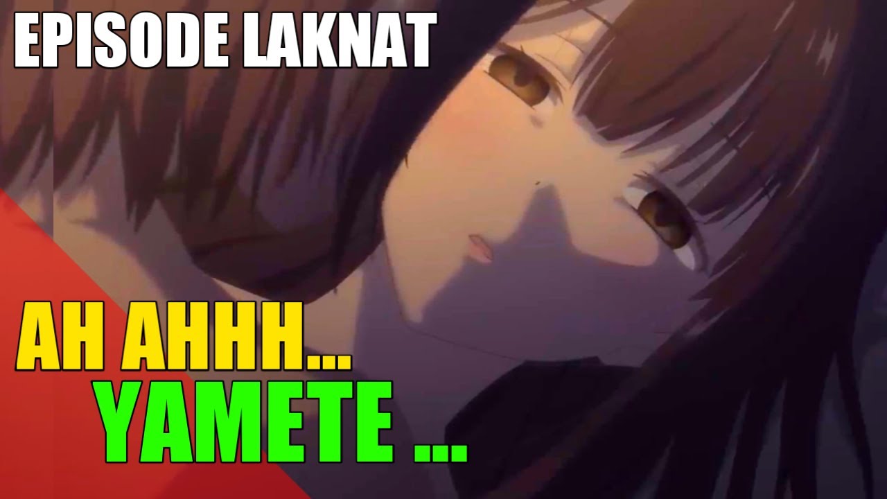 Episode laknat.... - YouTube